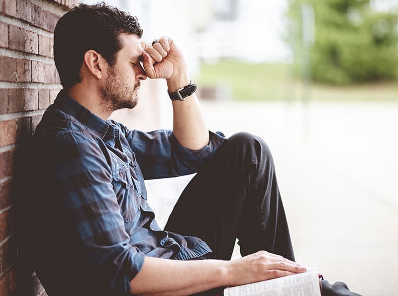 Home 2 – One Page – Veritas in Caritate